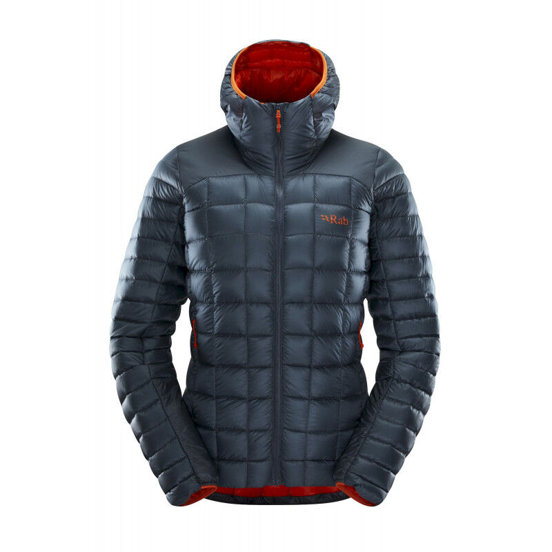 Rab Women's Mythic Alpine Light Jacket - Dunjacka - Dam