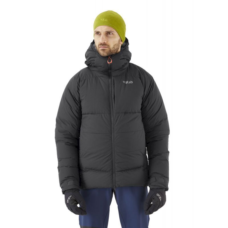 Rab Infinity Jacket - Dunjacka - Herr | Hardloop