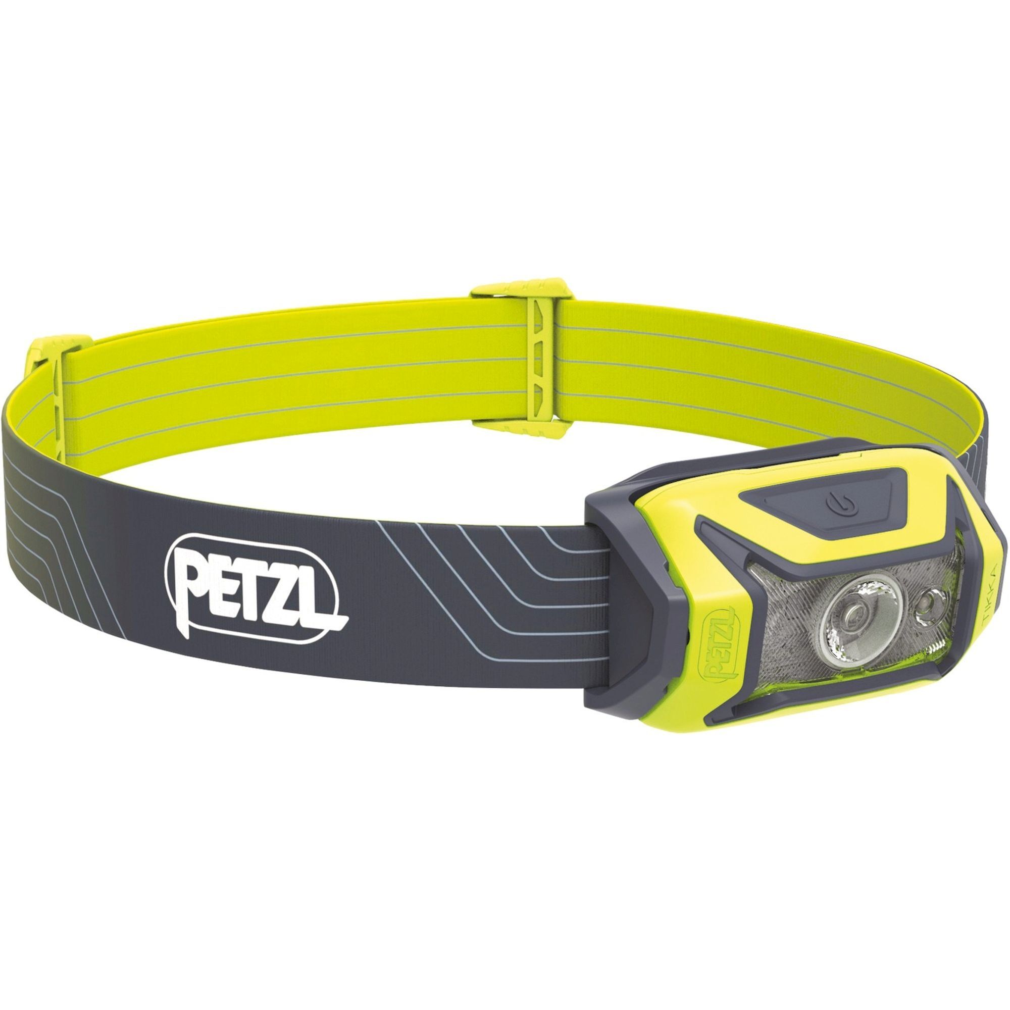 Petzl Tikka - Czołówka | Hardloop