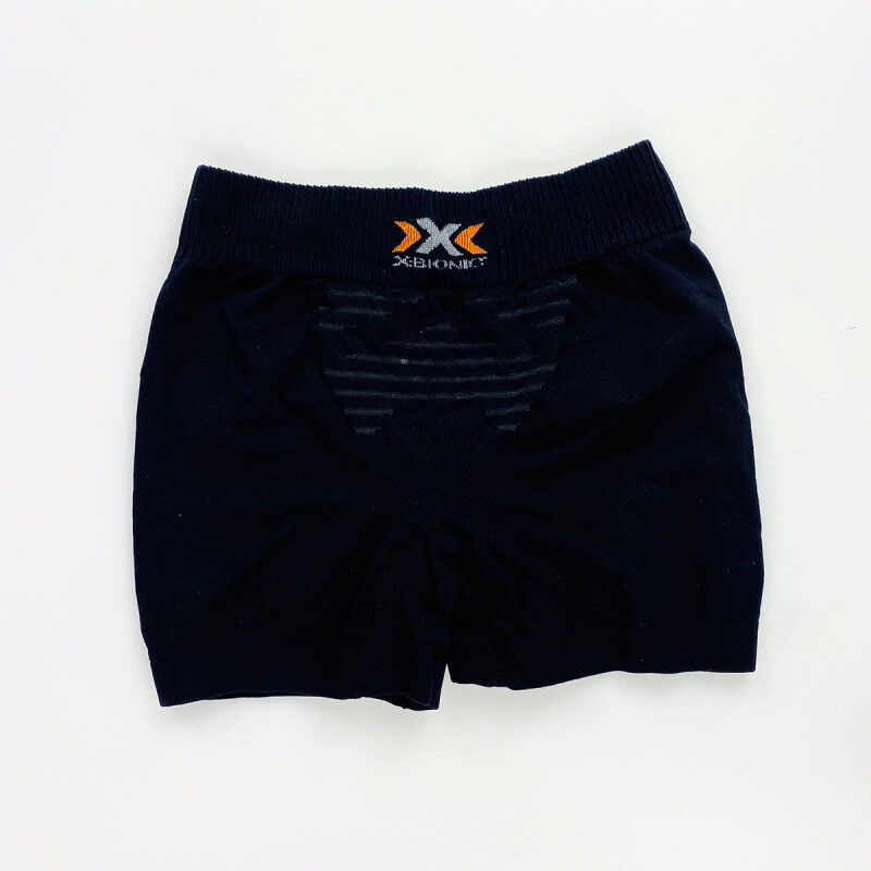 X-Bionic Box Hom Invent - Second hand Underwear - Black - S | Hardloop