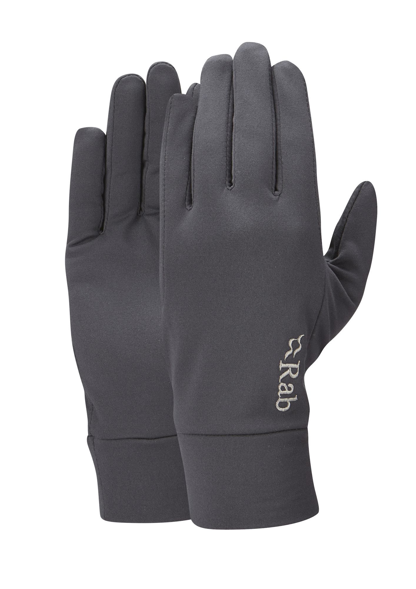 Rab Flux Gloves - Guanti - Uomo | Hardloop