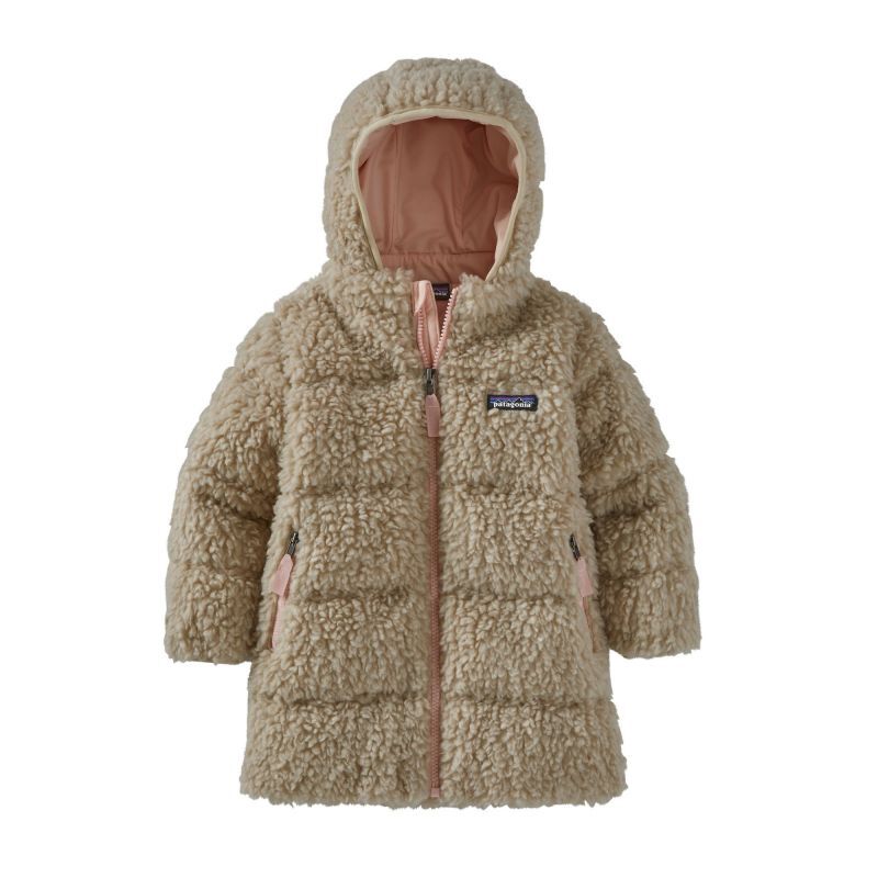 Patagonia Baby Recycled Hi-Loft Parka - Parka - Kind | Hardloop