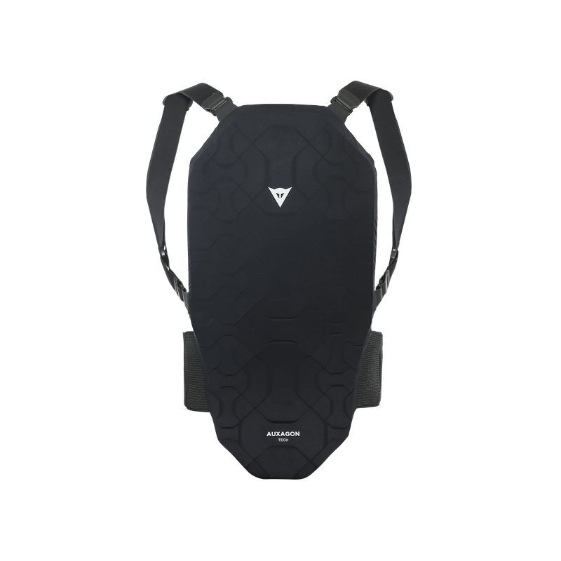 Dainese Auxagon Back Protector 1 - Dorsale ski | Hardloop