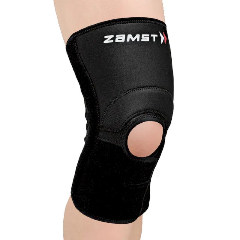 Zamst ZK-3 - Kniebandage | Hardloop