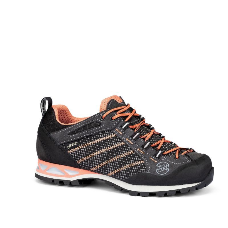Hanwag Makra Low Lady GTX - Approach shoes - Women's | Hardloop