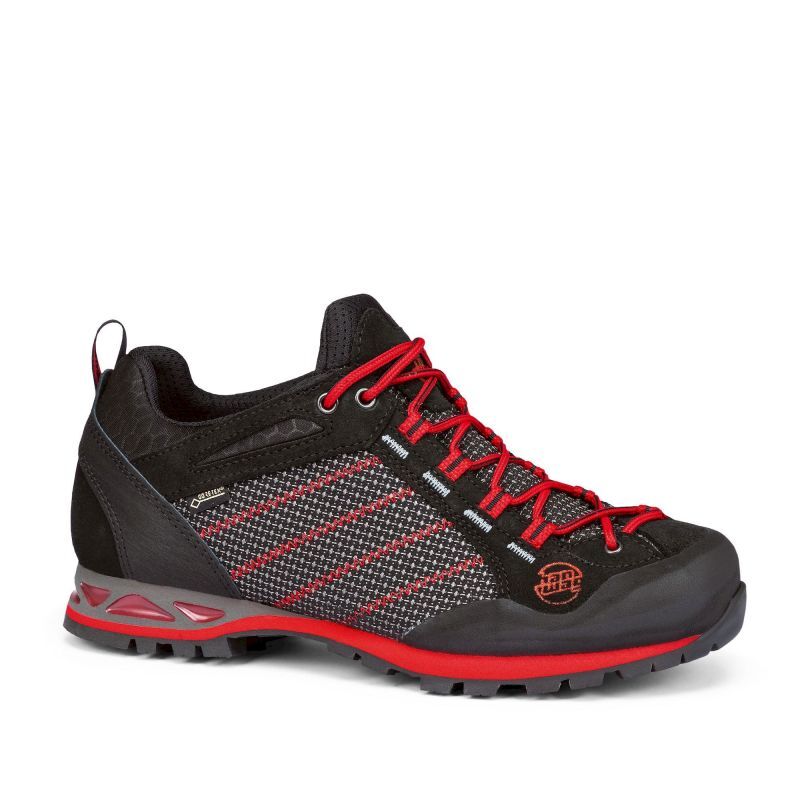 Hanwag Makra Low GTX - Approach shoes - Men's | Hardloop