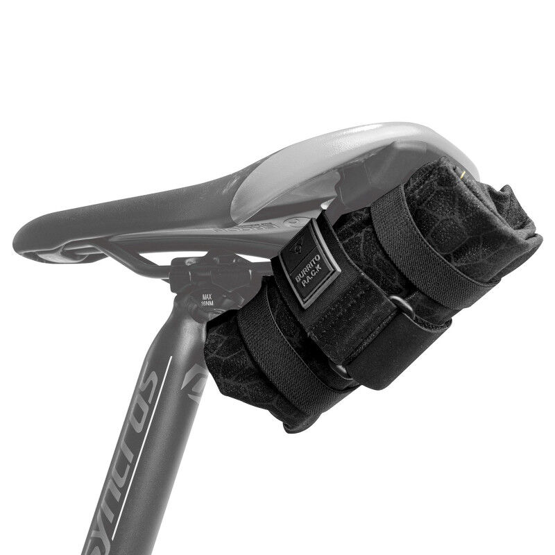 Topeak Burrito Pack - Sakwa rowerowa pod siodełko | Hardloop