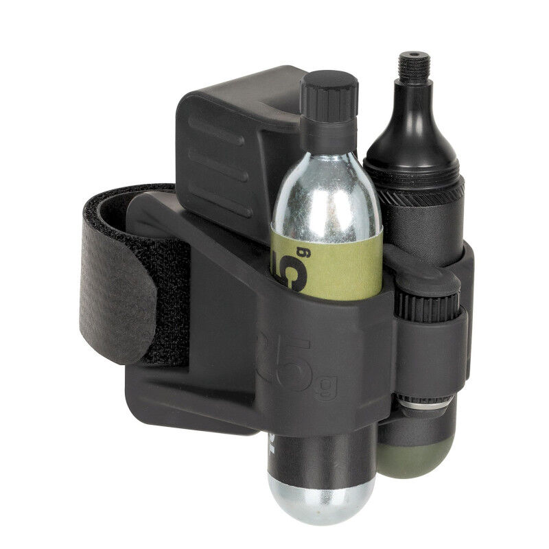 Topeak TubiMaster MXT - Pompe CO2 | Hardloop