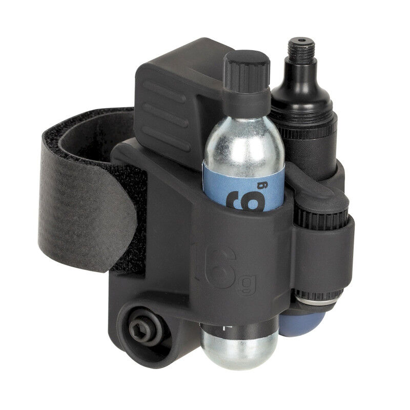 Topeak TubiMaster RXT - Pompka CO2 | Hardloop