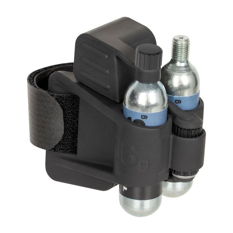 Topeak NanoMaster RXT - Pompa a CO2 | Hardloop