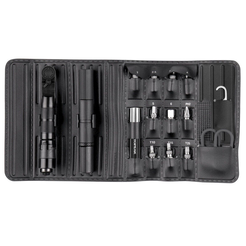 Topeak Ratchet'n Roll Pro | Hardloop