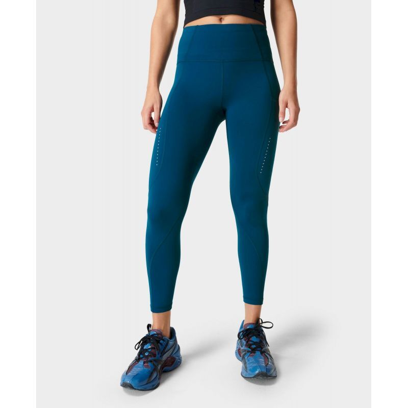 Sweaty Betty Therma Boost Running Leggings - Collant running femme ...