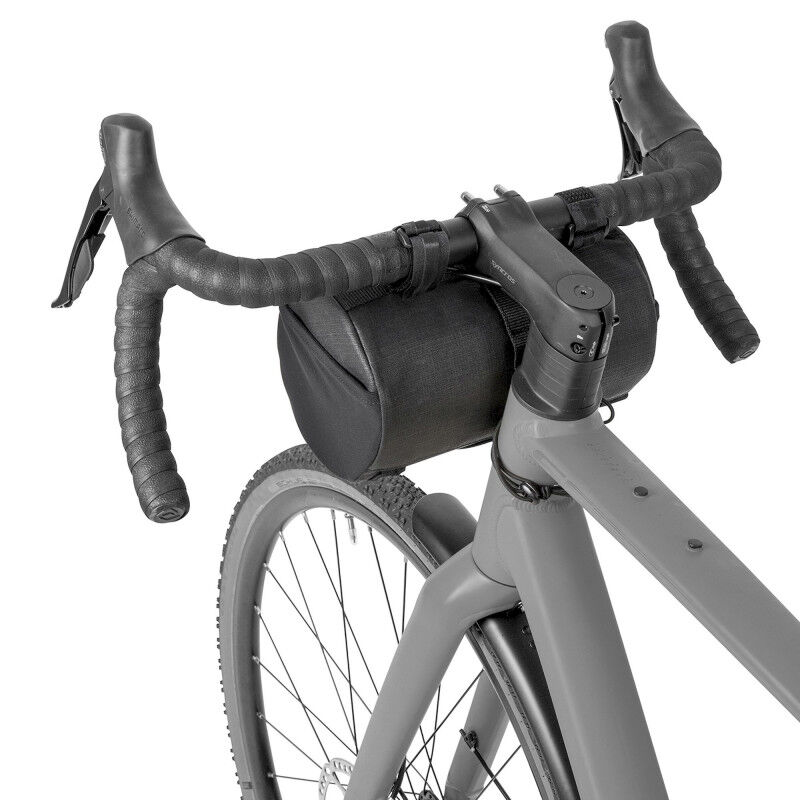Tubular BarBag Handlebar bag