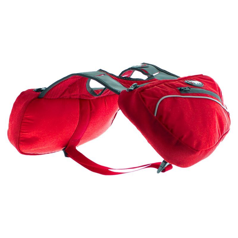 I-Dog Confort Trek Grand volume - Hunde Rucksack | Hardloop