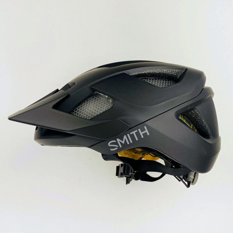Smith Session Mips - Second hand MTB-Helmet - Black - 51-55 cm | Hardloop