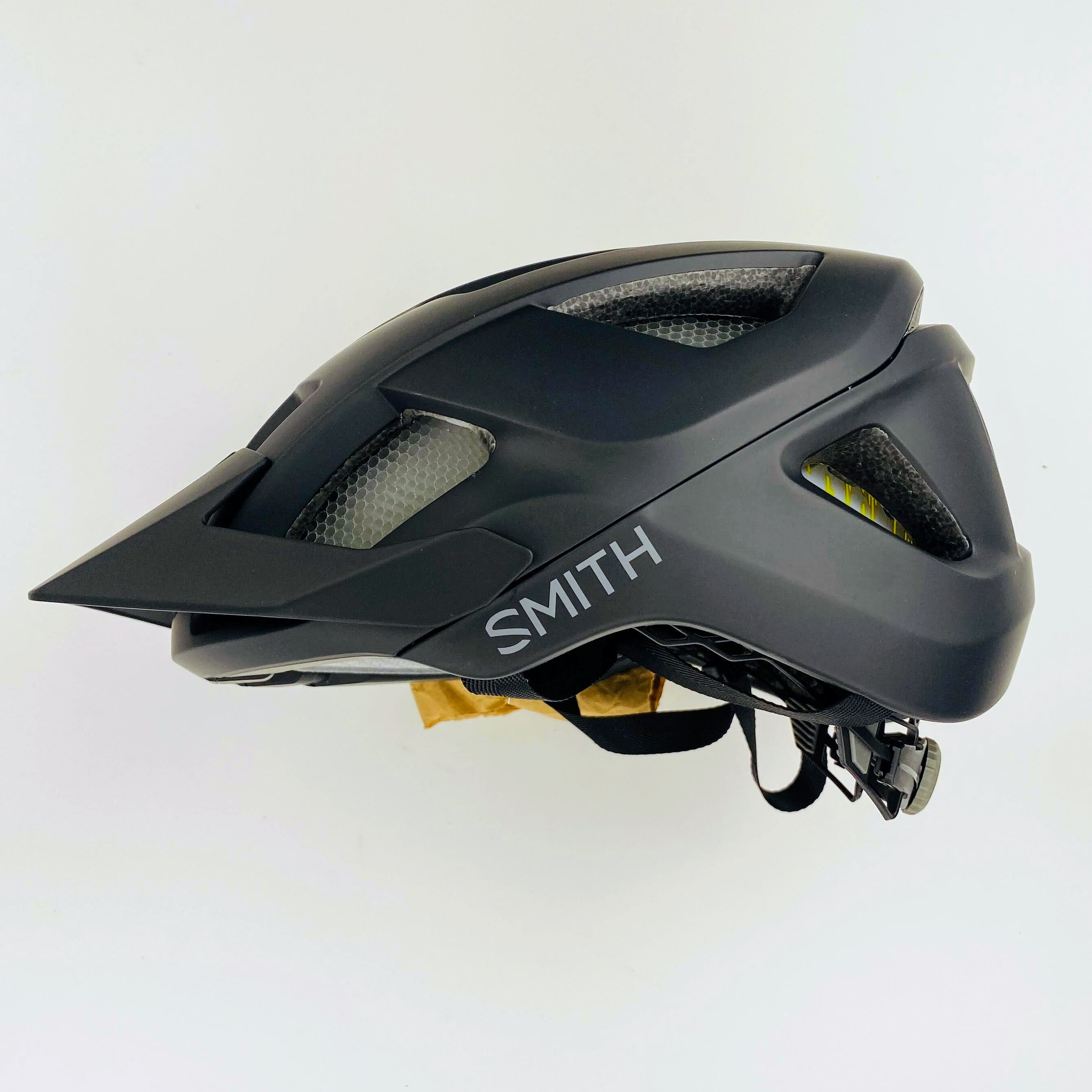Smith Session Mips - Second hand MTB-hjälm - Svart - 55-59 cm | Hardloop