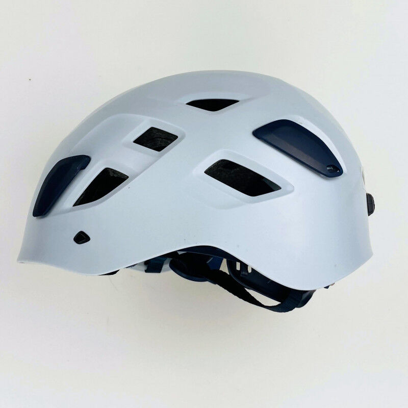 Black Diamond Half Dome - Second hand Climbing helmet - Blue - S/M (48 ...