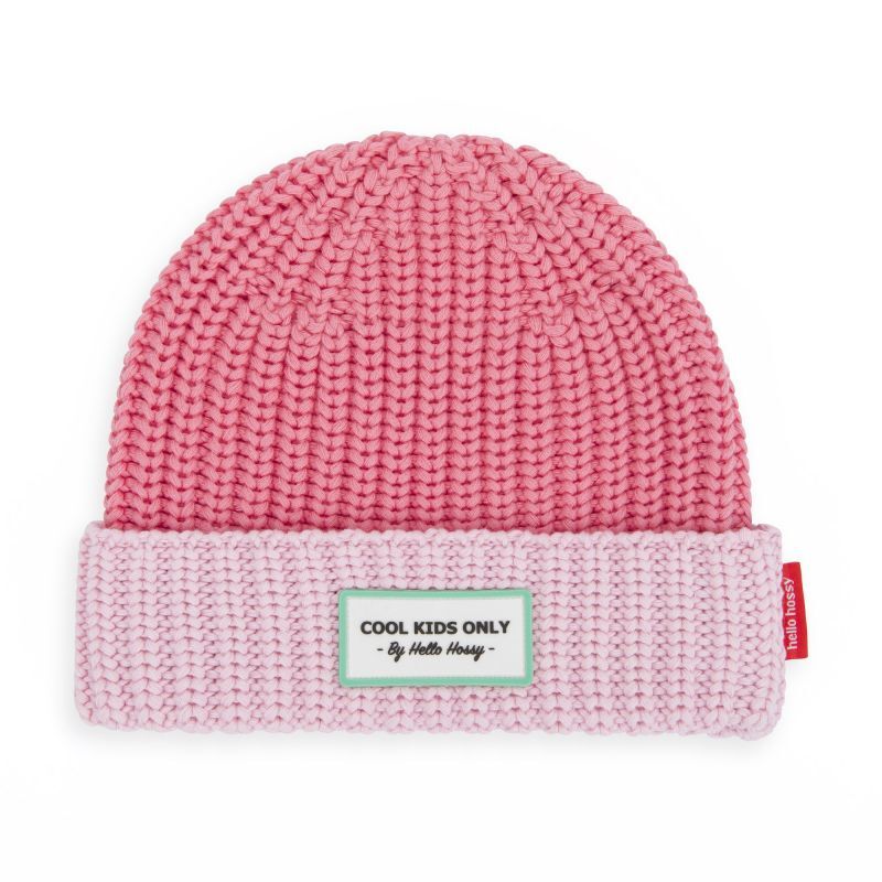 Hello Hossy Cool - Beanie - Kid's | Hardloop