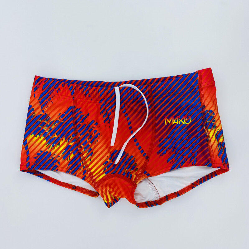 Mako Shorty - Seconde main Maillot de bain homme - Multicolore - Tour ...