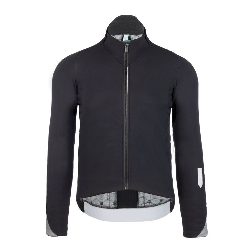 Q36.5 Interval Termica Jacket - Cycling jacket - Men's | Hardloop