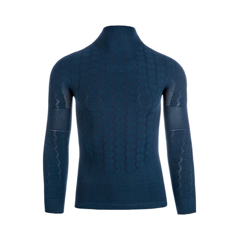 Q36.5 Base Layer 4 Long Sleeve Plus - Ropa interior | Hardloop