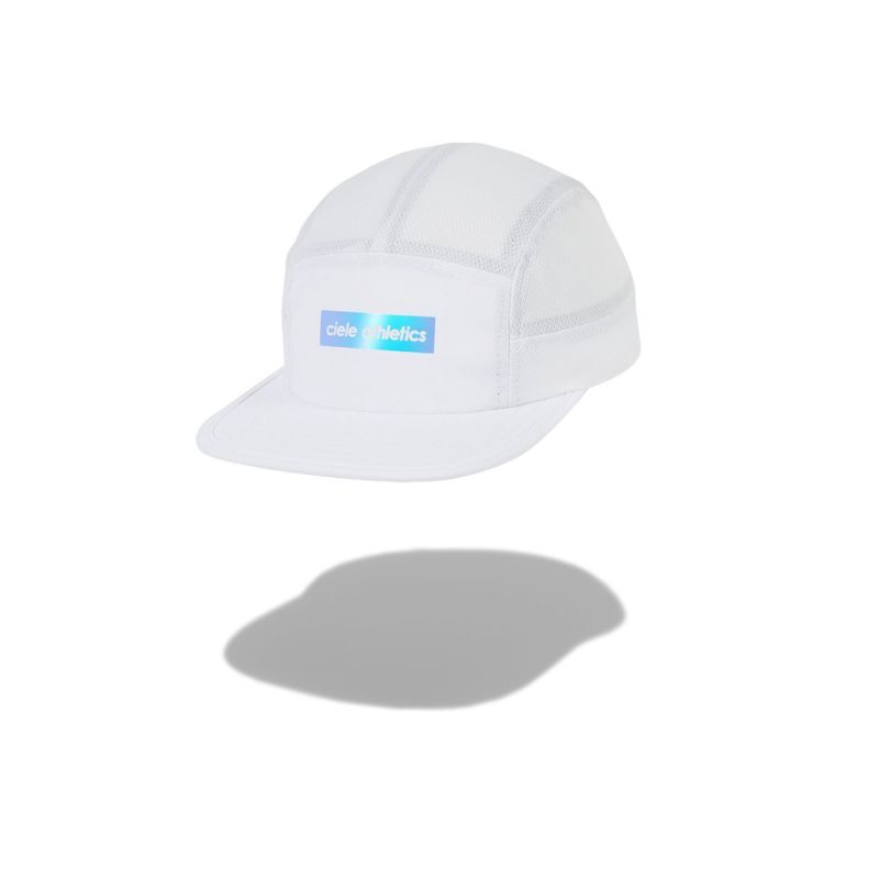 Ciele Athletics GOCap Iconic Bar - Cap | Hardloop