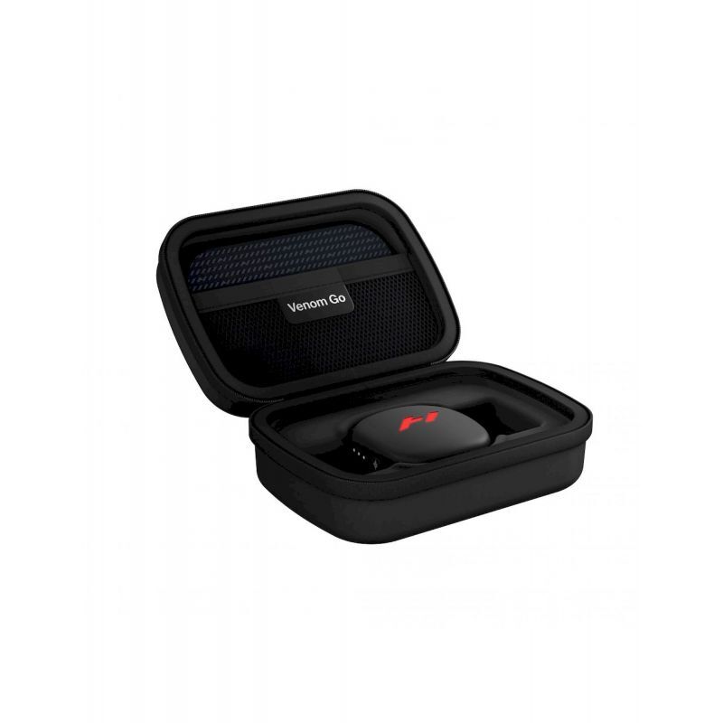 Hyperice Venom Go Case - Massagepistole | Hardloop