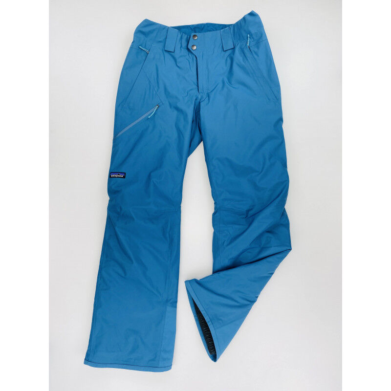 Patagonia Ws Insulated Powder Town Pants Reg Seconde Main Pantalon