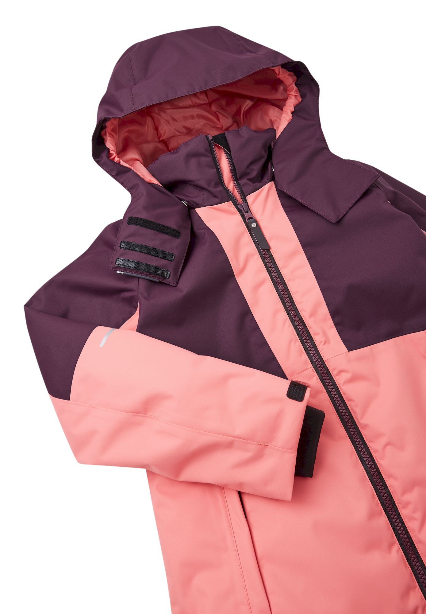 Reima Soppela - Ski jacket - Kid's | Hardloop