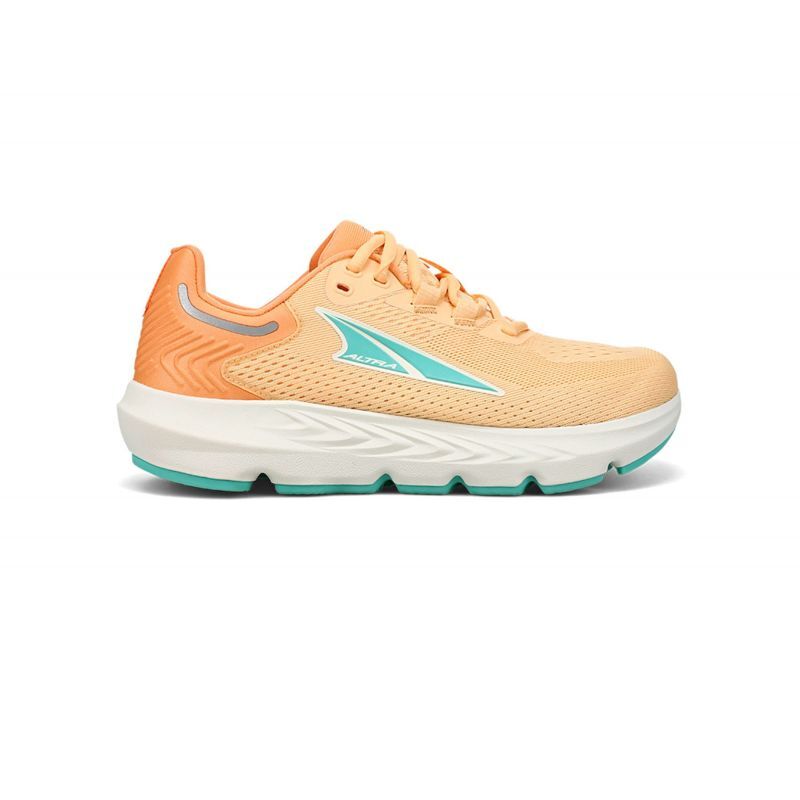 Altra Provision 7 - Laufschuhe - Damen | Hardloop