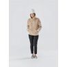 Forward Root Pillow Fleece - Fleecejacke - Damen