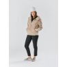 Forward Root Pillow Fleece - Fleecejacke - Damen