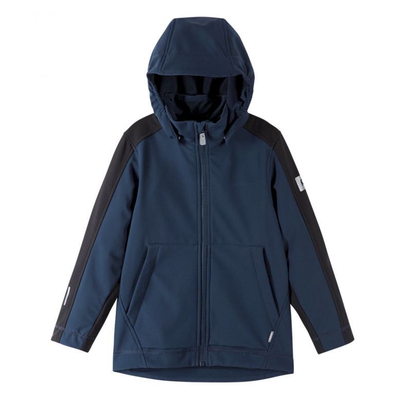 Reima Sipoo - Softshell jacket - Kid's | Hardloop