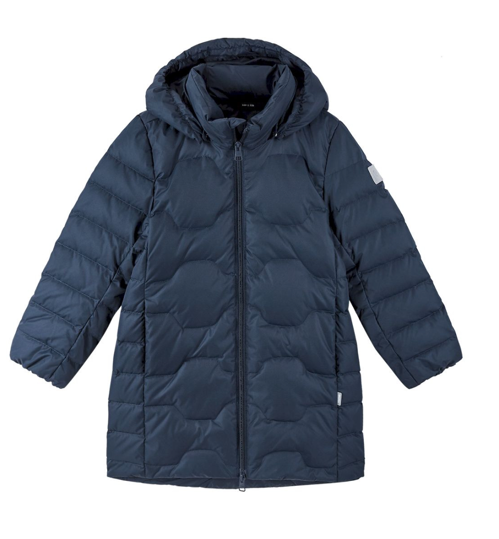 Reima Loimaa - Down jacket - Kid's | Hardloop