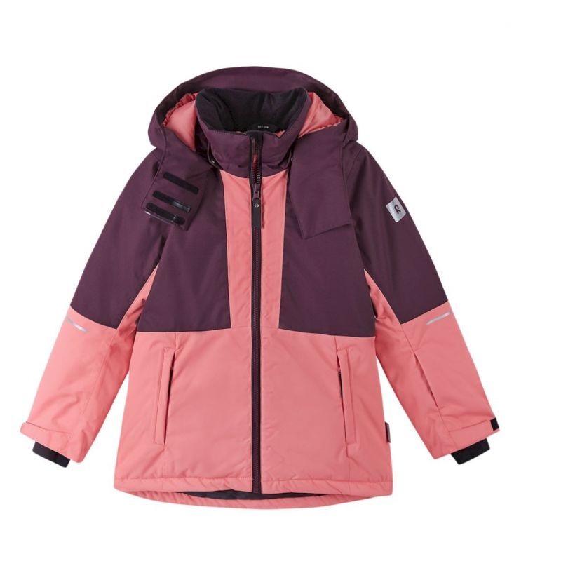 Reima Soppela - Ski jacket - Kid's | Hardloop