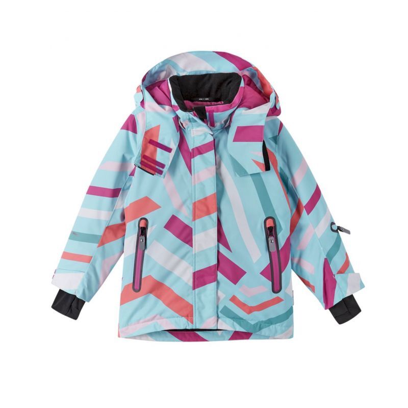 Reima Kiiruna - Ski jacket - Kid's | Hardloop