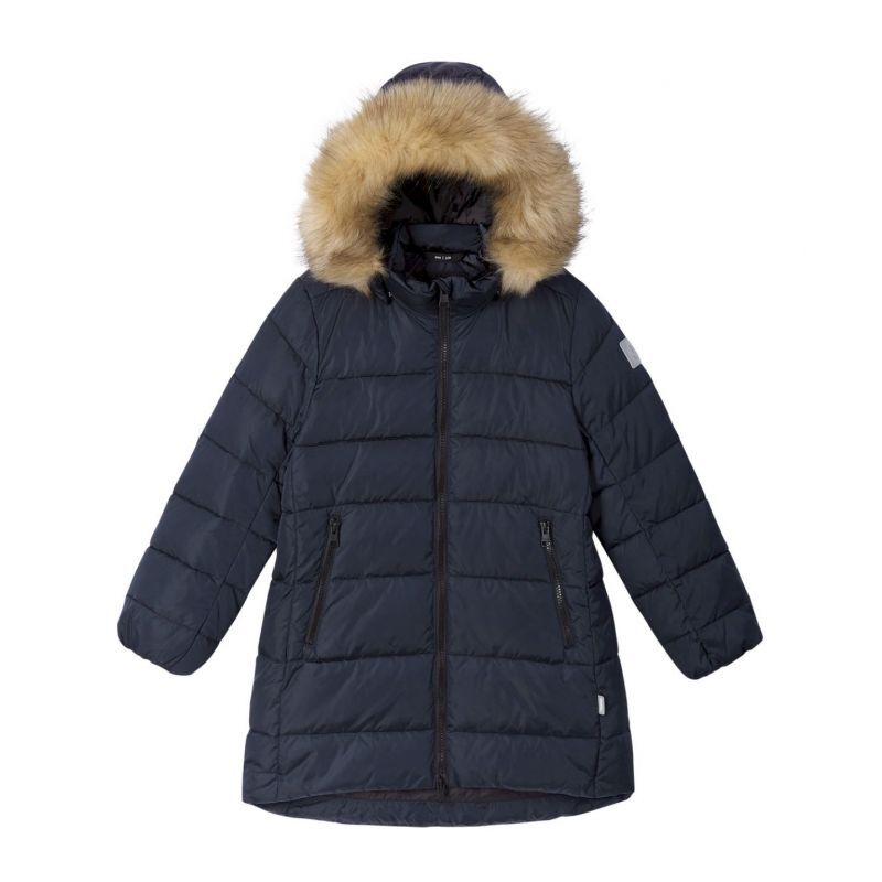 Reima Lunta - Parka enfant | Hardloop
