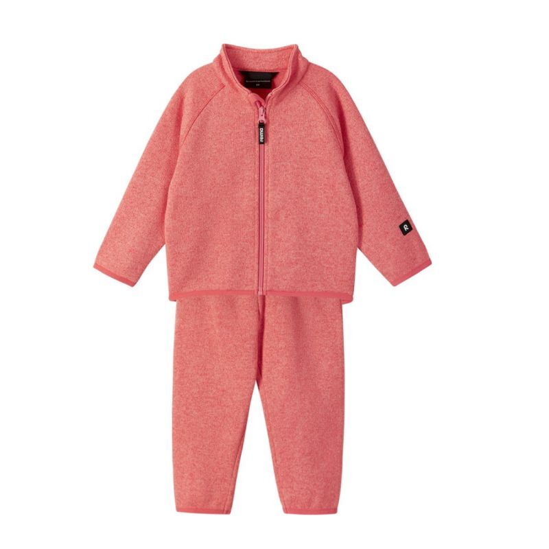 Reima Tahto - Fleecejakke - Barn | Hardloop