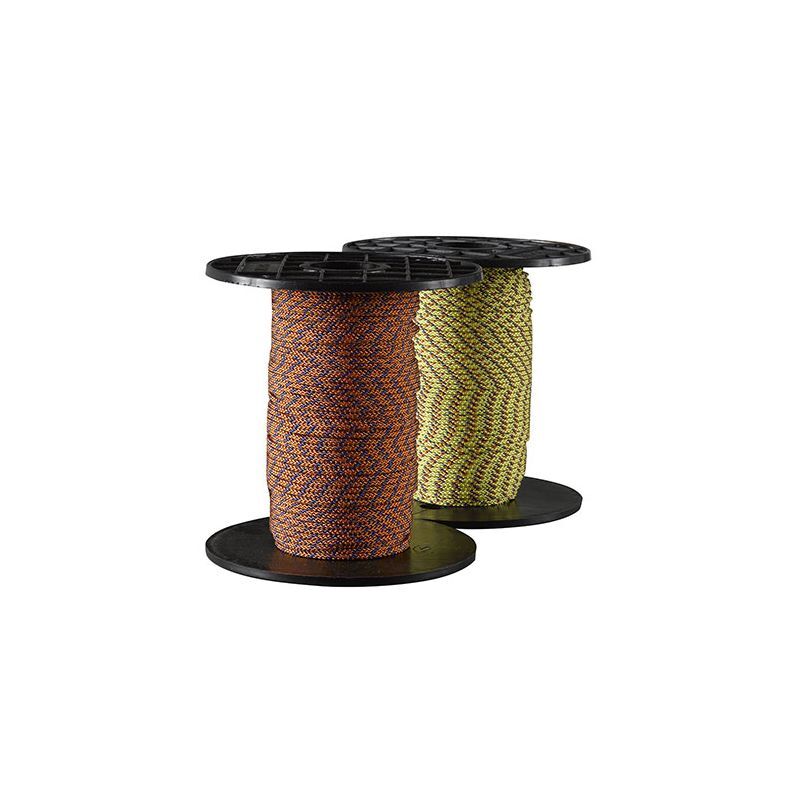 Millet - Cordelette 7mm - 2 x 50 m - Cordinos