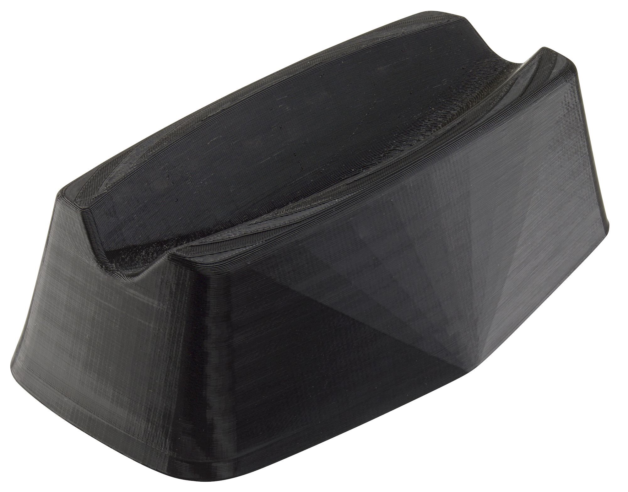 Wahoo Fitness Kickr Snap Support Roue Avant - Home trainer clamp | Hardloop