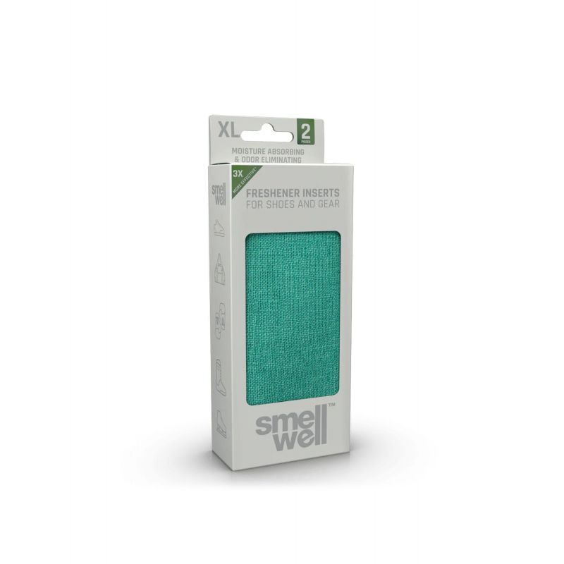 SmellWell Sensitive XL - Skovårdsprodukt | Hardloop