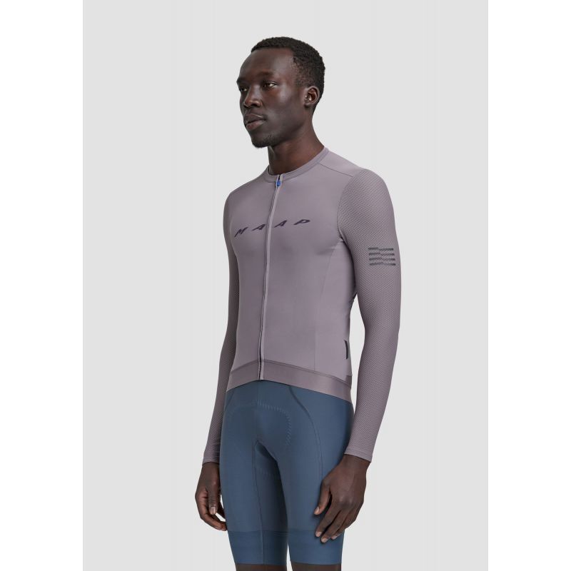 Maap Evade Pro Base LS Jersey - Cycling jersey - Men's | Hardloop