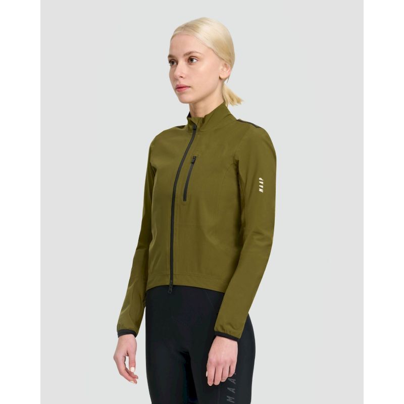 Maap Women's Ascend Pro Rain Jacket - Cycling jacket - Women's | Hardloop
