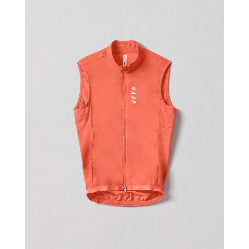 Maap Draft Team Vest - Cycling vest - Men's | Hardloop