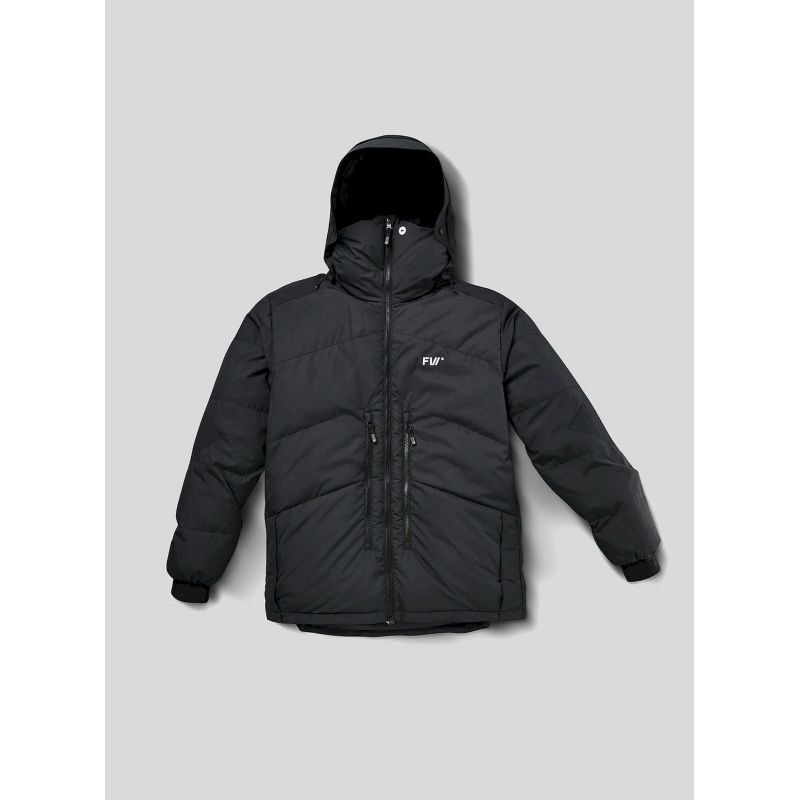 FW Apparel Root Down Jkt - Kunstfaserjacke - Herren