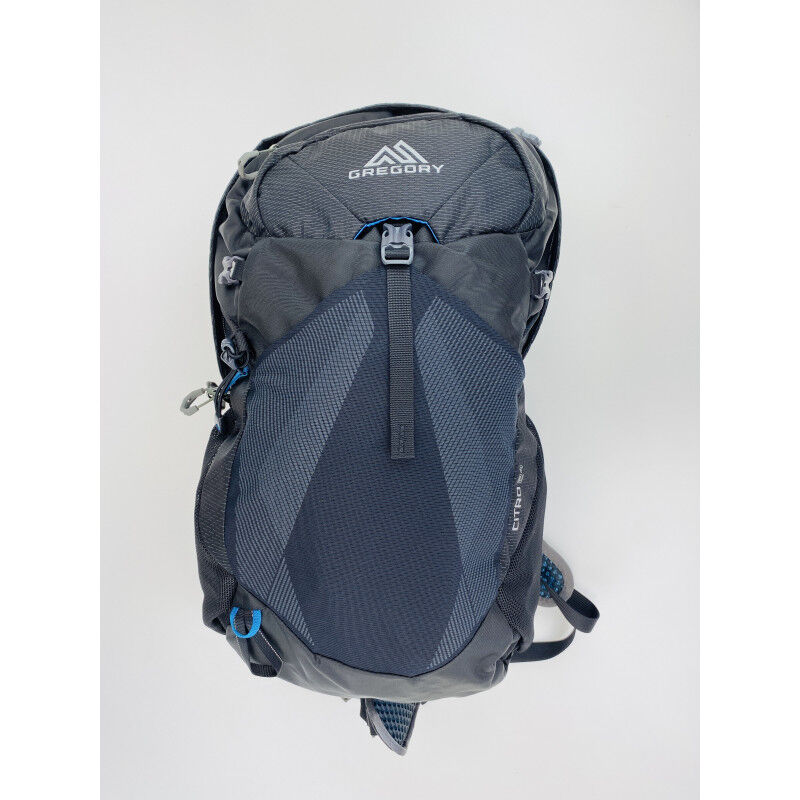 Gregory Citro 24 Rc - Second Hand Backpack - Black - 24L | Hardloop