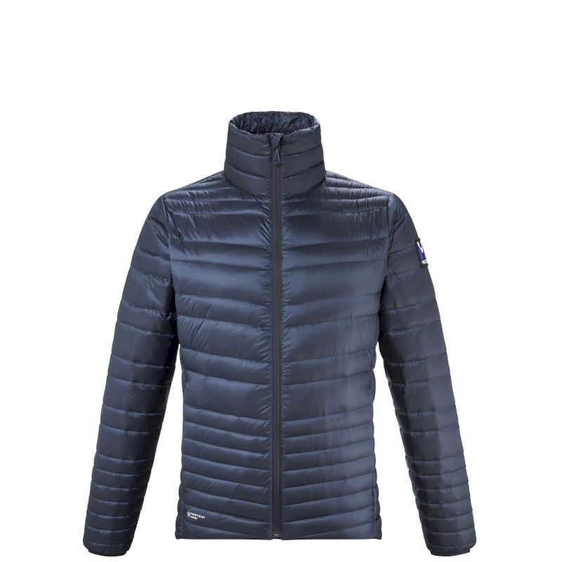 Millet Heritage Light Down JKT - Kurtka puchowa meski | Hardloop Millet Heritage Light Down JKT - Kurtka puchowa meski | Hardloop