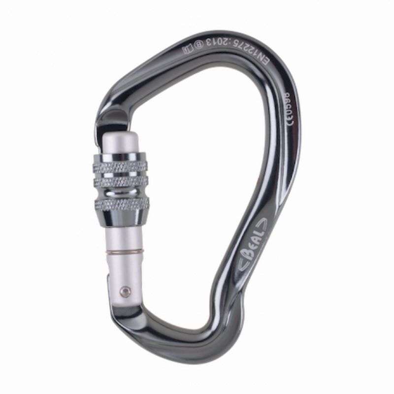 Beal - Be Link - Carabiner