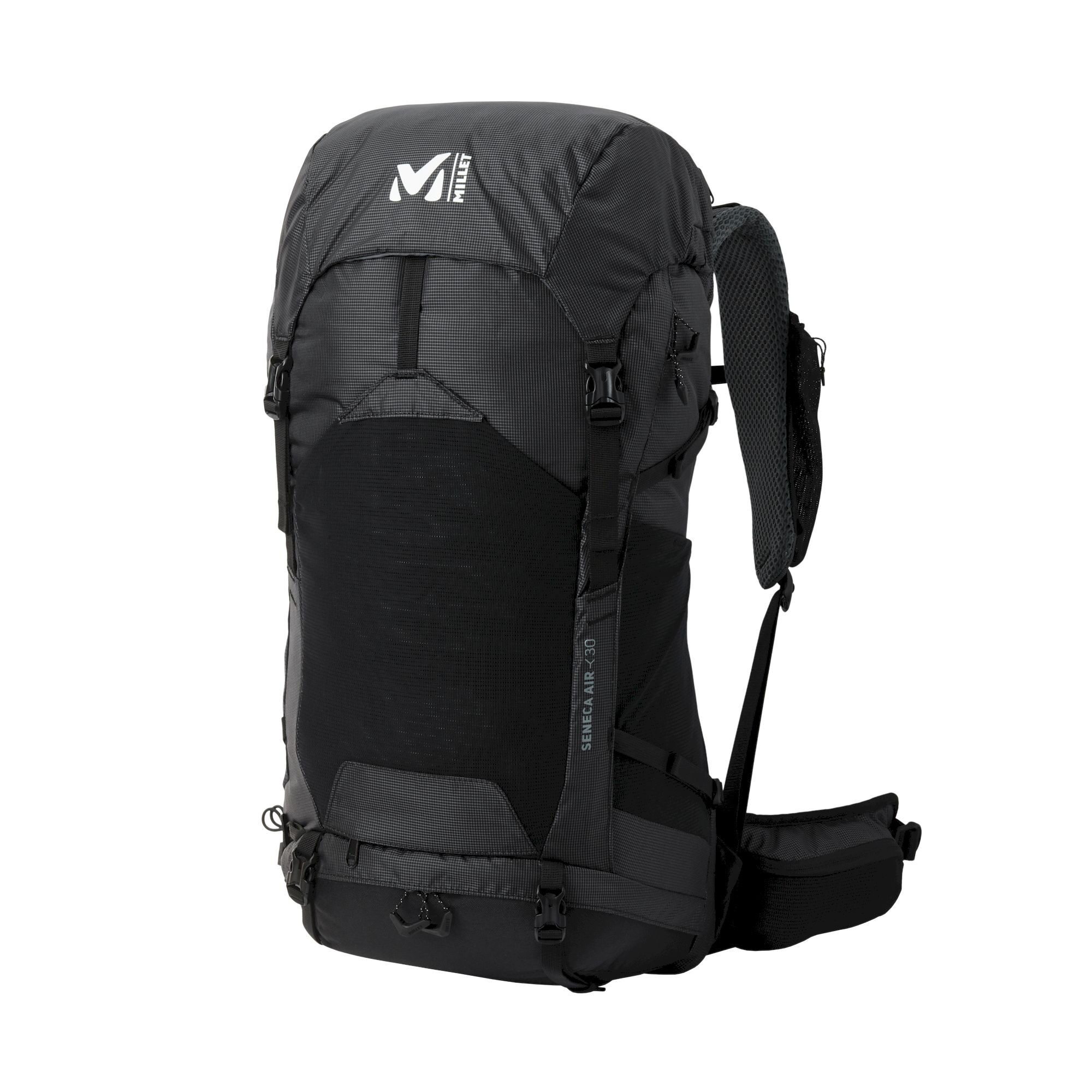 Millet Seneca Air 30 - Walking backpack | Hardloop