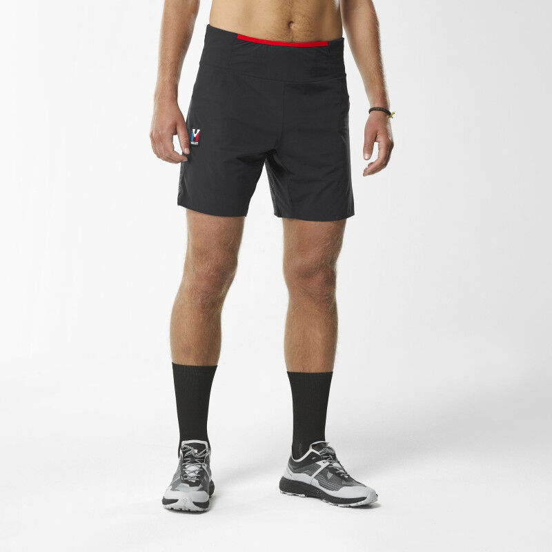 Millet Trilogy Sky Short - Trail shorts - Herr | Hardloop